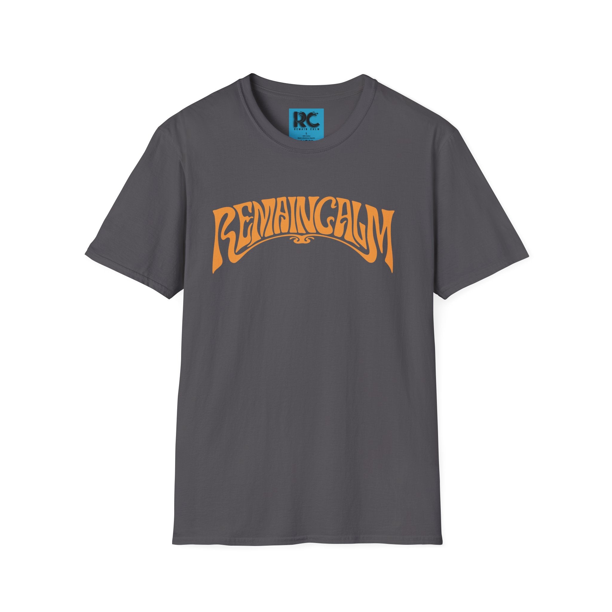 Remain Calm Locals – Remain Calm Clothing